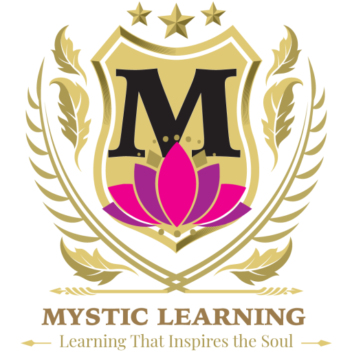 Profile → My Courses - Mystic Learning